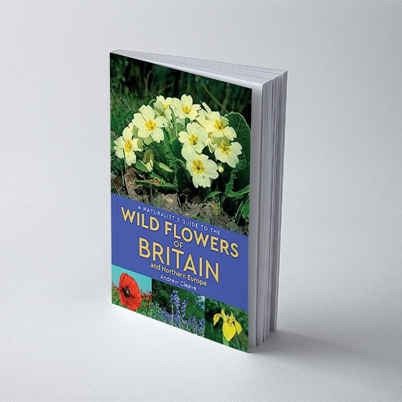 Flower Identification Guide Book What's That Flower?: The Simplest ID